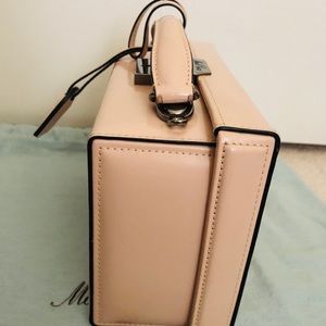 Mark Cross | Bags | Mark Across Grace Box Bag | Poshmark